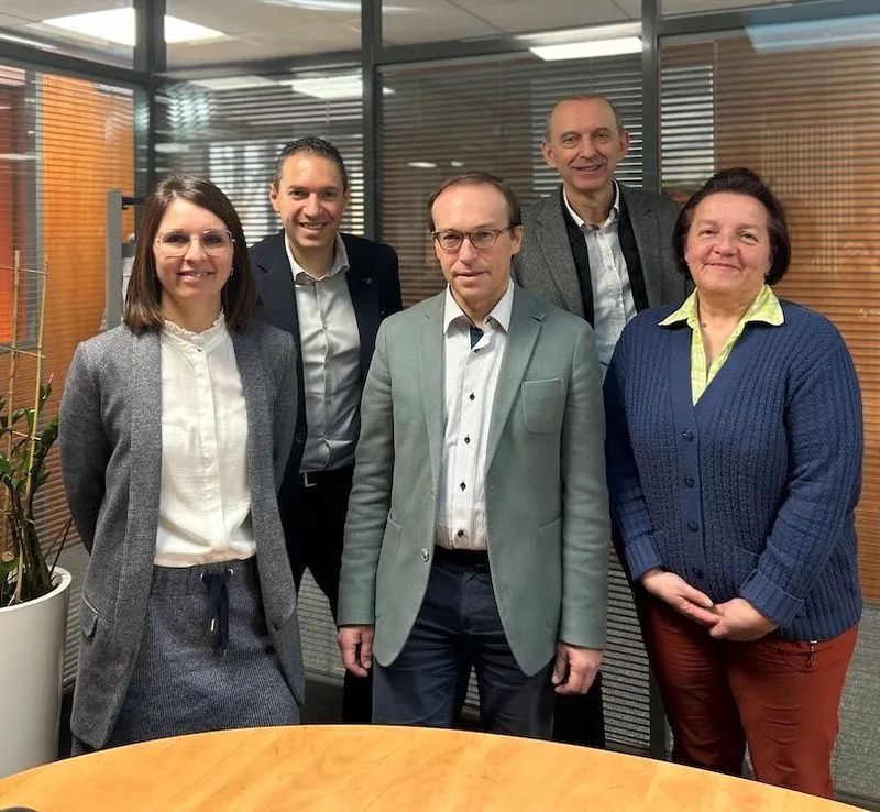 Équipe & Savoir-faire | Cabinet Font Guillot